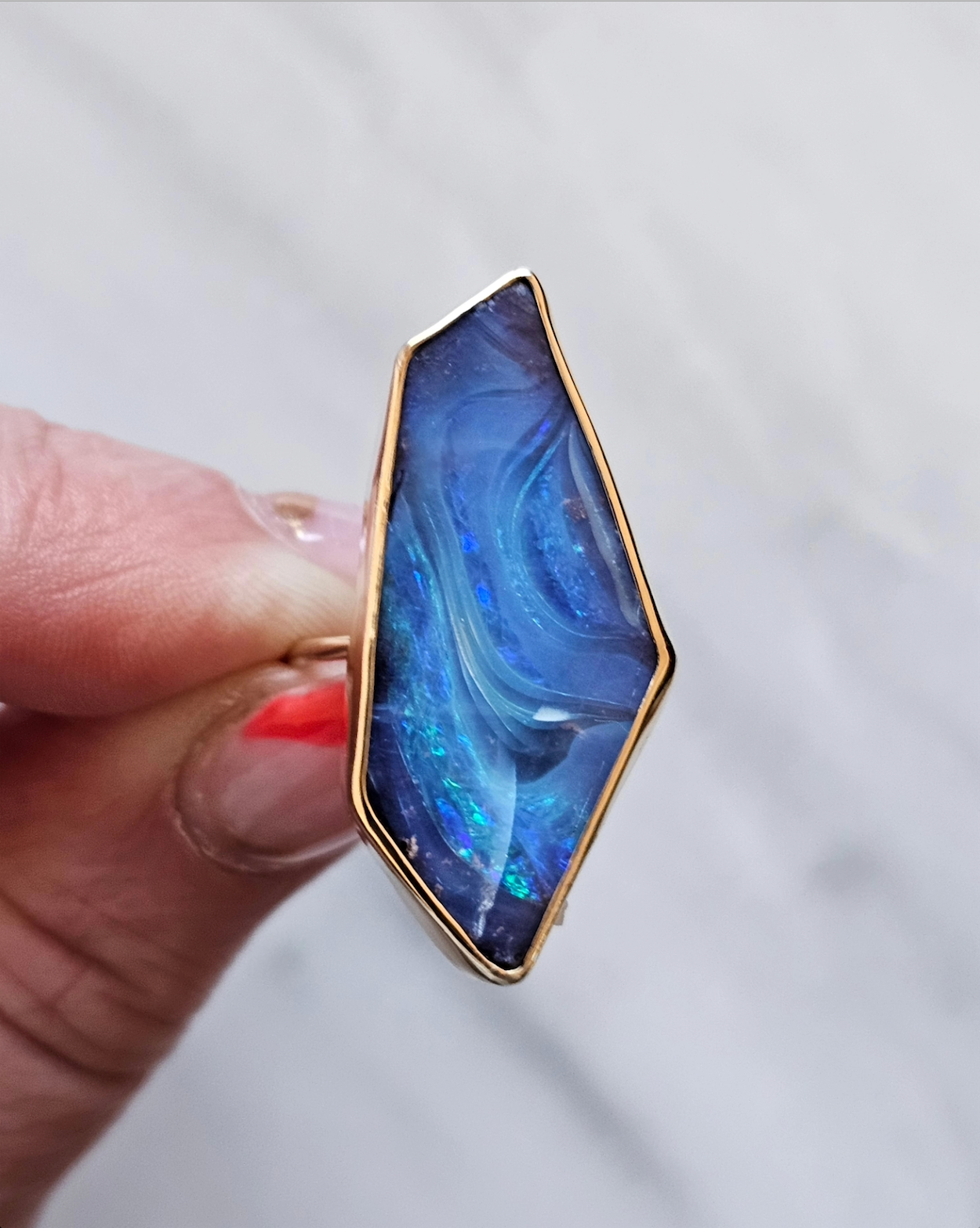 Chinchar Maloney Originals – ReFoundry Shop